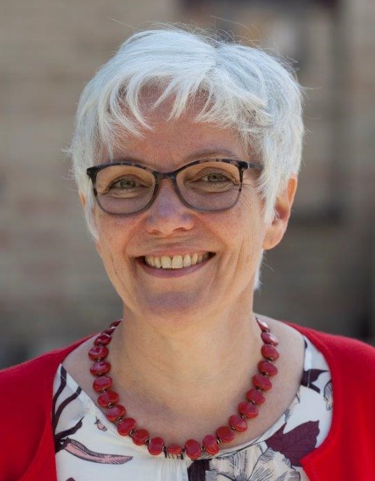 Erna Groll erneut in den Landesplanungsbeirat berufen: Erna Groll zu ...